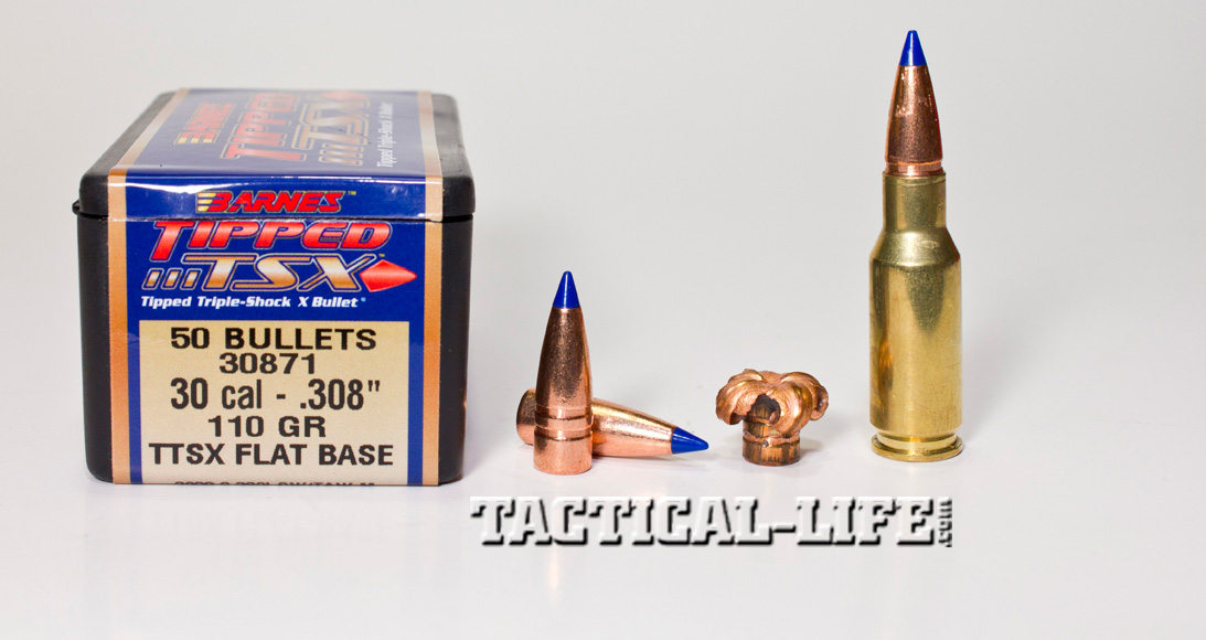 .30 Remington AR - Athlon Outdoors
