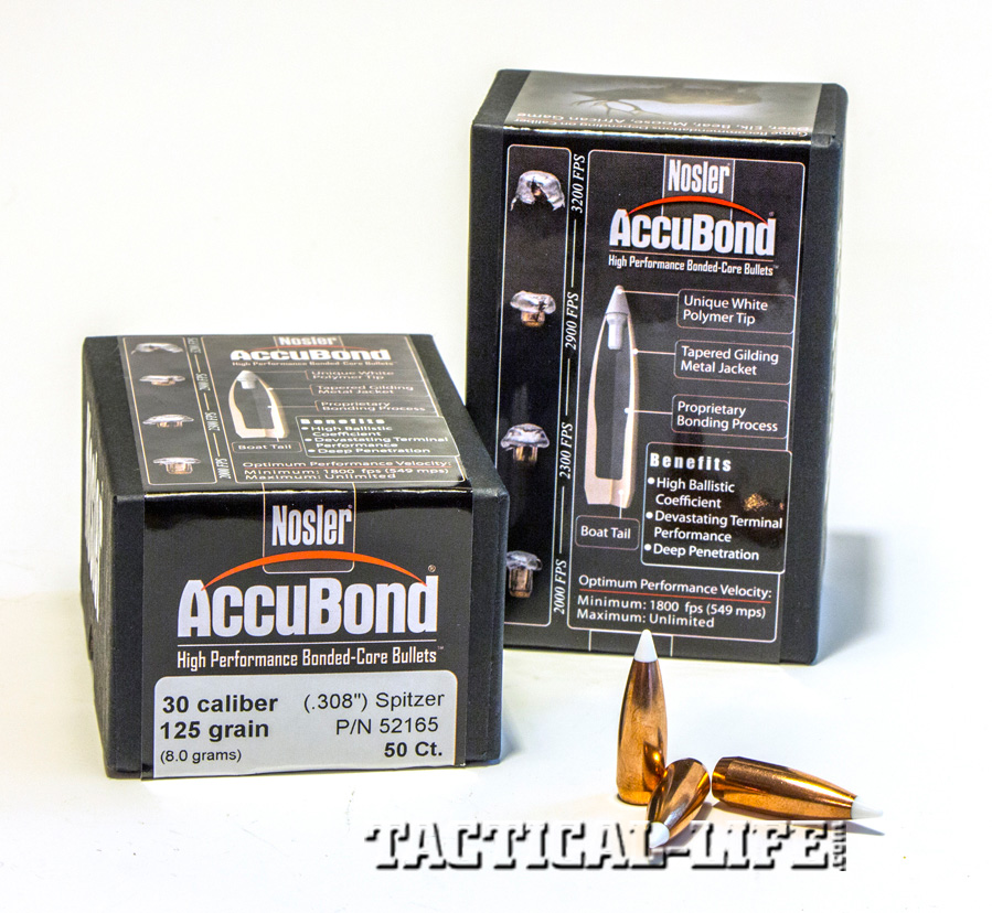 .30 Remington AR - Athlon Outdoors