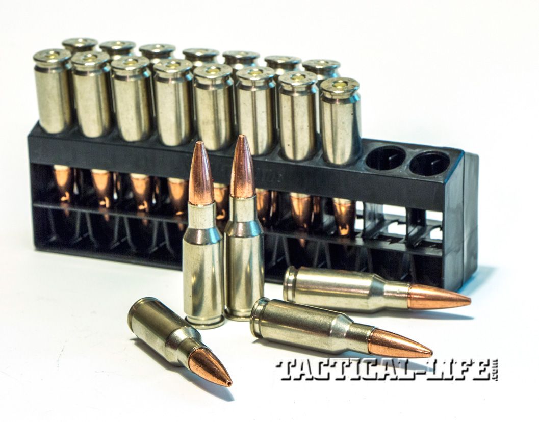 .30 Remington AR - Athlon Outdoors