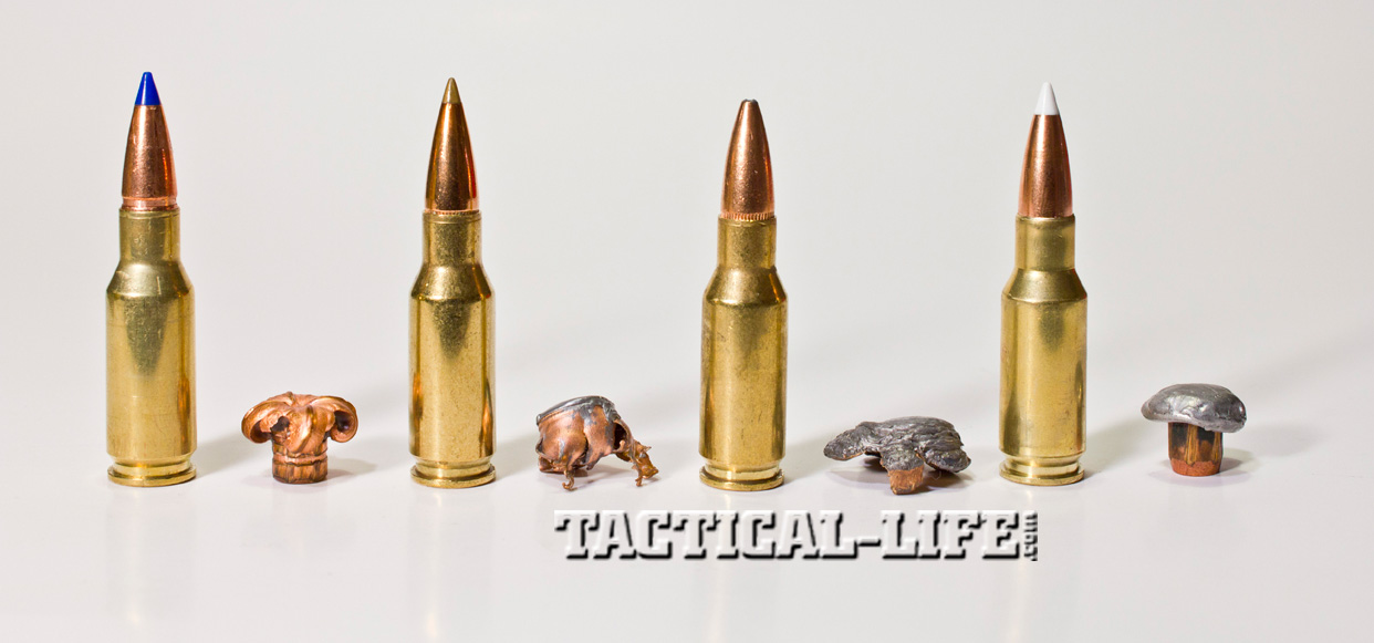 .30 Remington AR - Athlon Outdoors