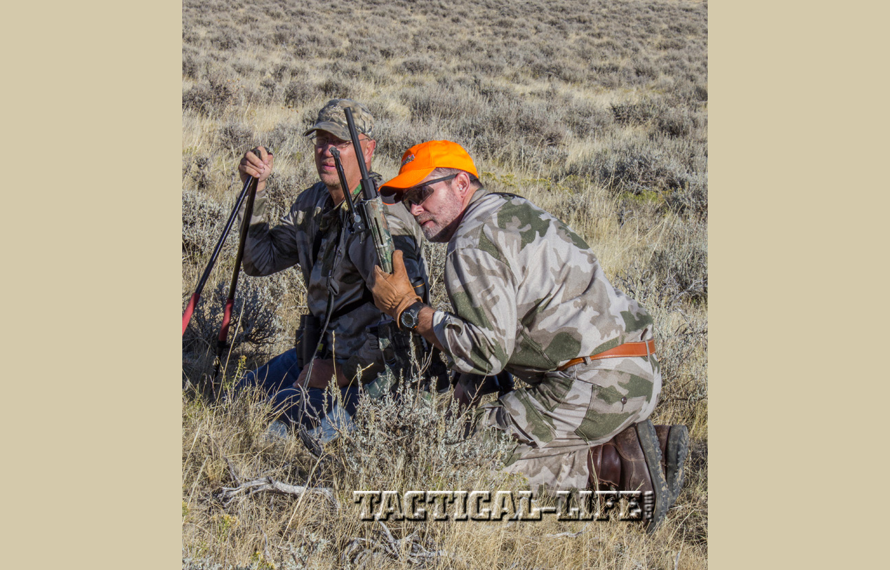 .30 Remington AR - Athlon Outdoors
