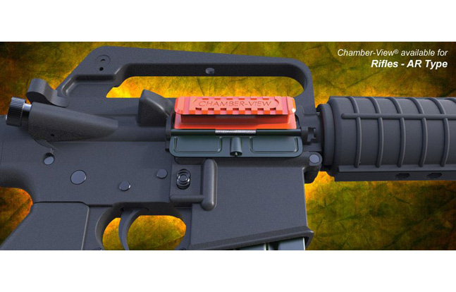 Chamber-View for AR-Type Modern Sporting Rifles - Athlon Outdoors ...