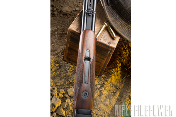 EAA Baikal .45-70 Workingman's Double Rifle - Athlon Outdoors