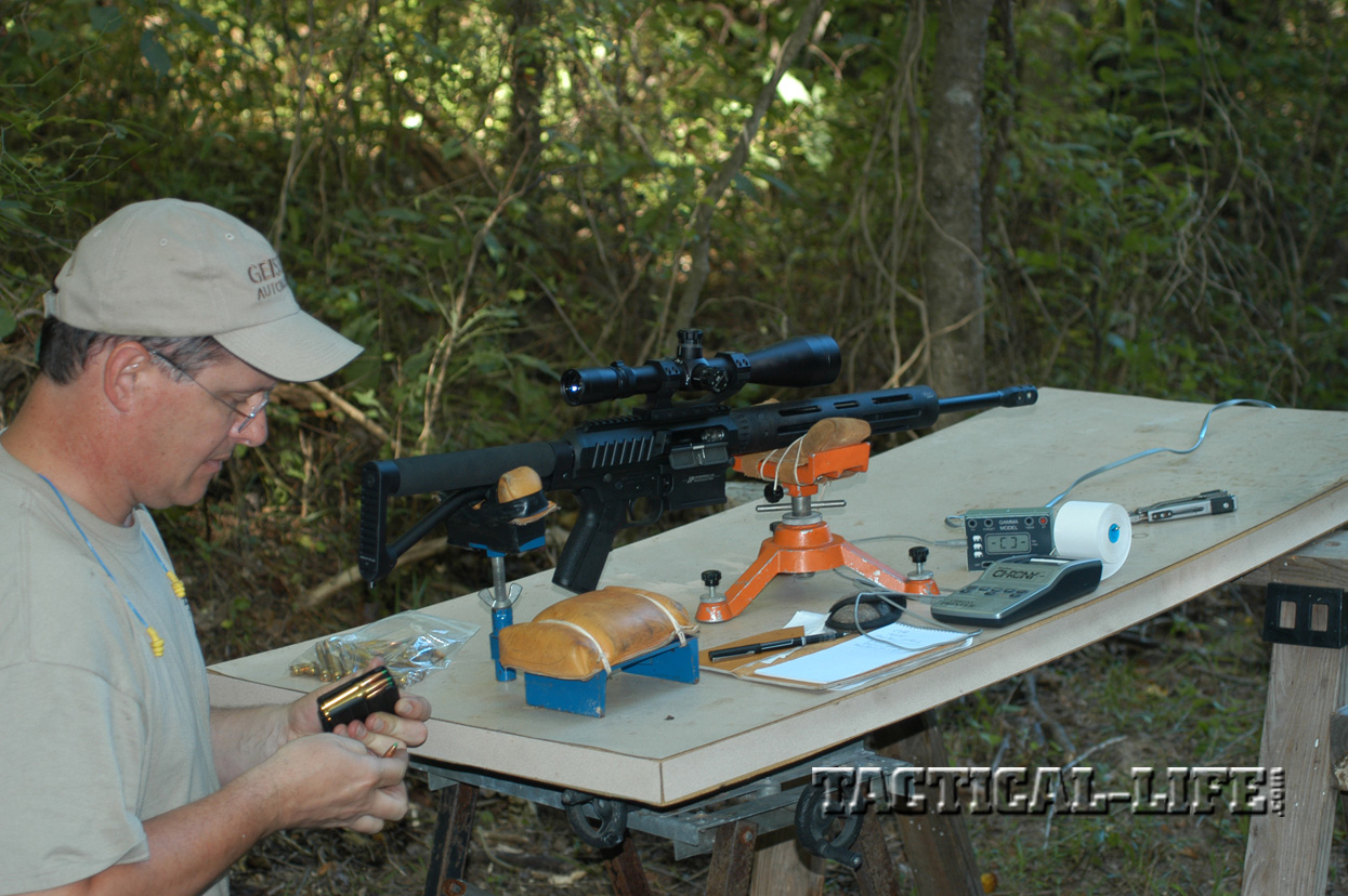 JP Enterprises LRP-07H .308 - Athlon Outdoors