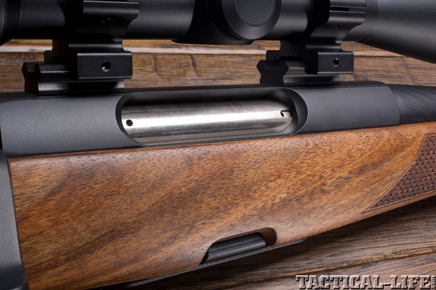 Steyr-Mannlicher SM 12 - Athlon Outdoors