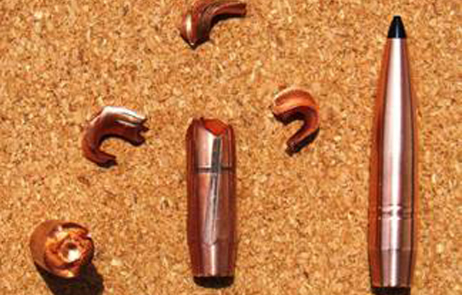 Cutting Edge Bullets' Lazer High BC Hunting Bullets - Athlon Outdoors ...