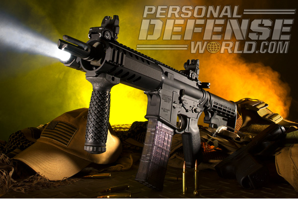 DPMS Black Panthers | Gun Review - Athlon Outdoors