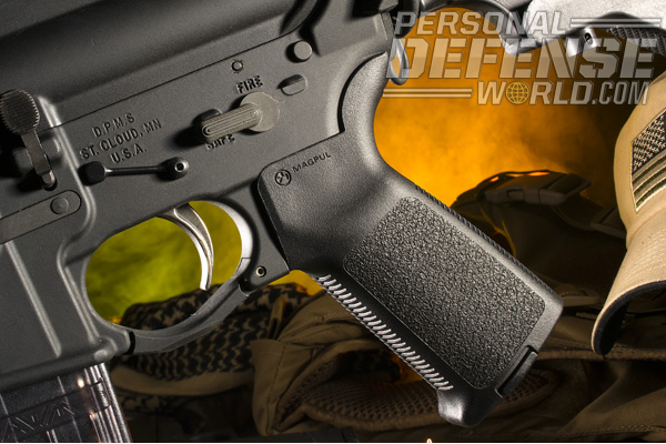 DPMS Black Panthers | Gun Review - Athlon Outdoors