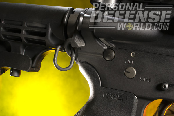 DPMS Black Panthers | Gun Review - Athlon Outdoors