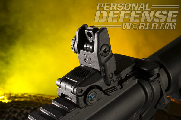DPMS Black Panthers | Gun Review - Athlon Outdoors