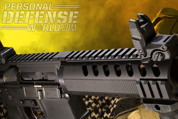 DPMS Black Panthers | Gun Review - Athlon Outdoors