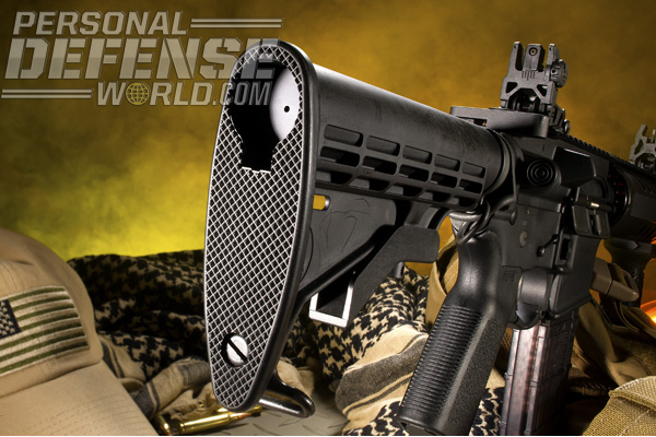 DPMS Black Panthers | Gun Review - Athlon Outdoors