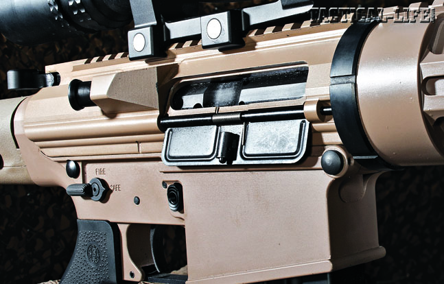 DPMS Panther REPR | Gun Review - Athlon Outdoors