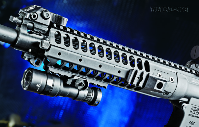 LWRCI M6 Individual Carbine | Gun Review - Athlon Outdoors