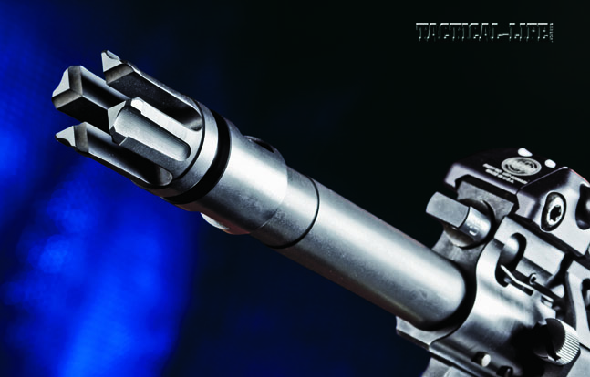 LWRCI M6 Individual Carbine | Gun Review - Athlon Outdoors