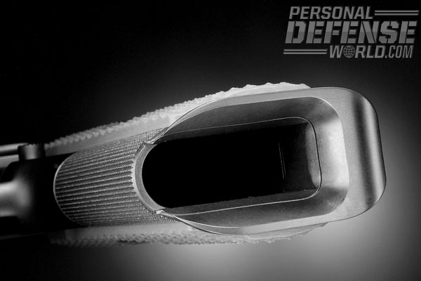 Nighthawk Custom Falcon .45 ACP | Gun Review - Athlon Outdoors