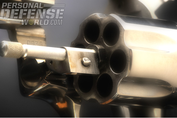 Rossi Model R97206 | Gun Review - Athlon Outdoors