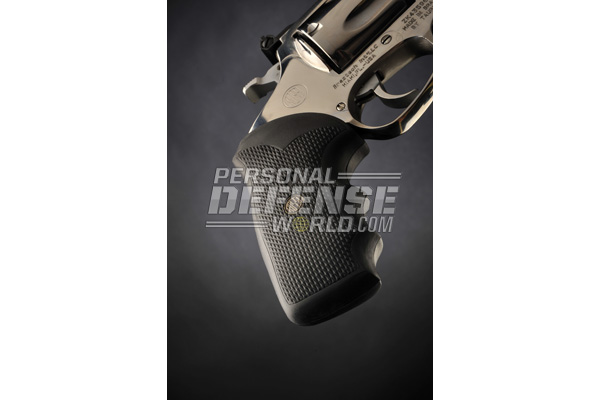 Rossi Model R97206 | Gun Review - Athlon Outdoors