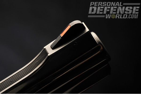 Rossi Model R97206 | Gun Review - Athlon Outdoors