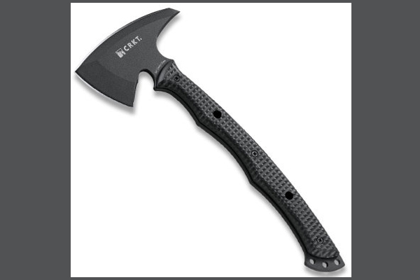 CRKT's Kangee T-Hawk | Ryan Johnson | VIDEO - Athlon Outdoors Exclusive ...