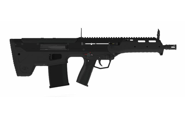 Desert Tech MDR Bullpup Micro Dynamic Rifle .308 - Athlon Outdoors ...