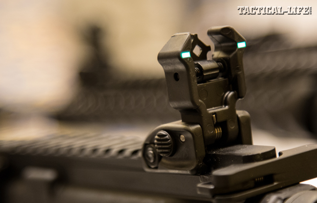 Diamondhead Polymer Sights - Athlon Outdoors Exclusive Firearm Updates ...