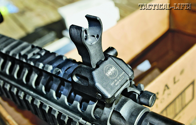 LWRCI Six8-UCIW 6.8 SPC | Gun Review - Athlon Outdoors