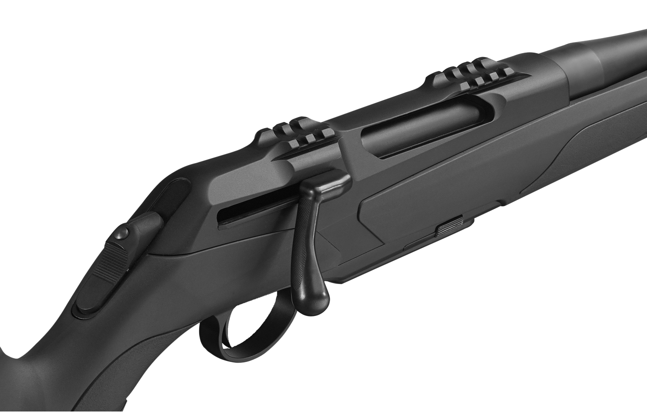 Merkel RX Helix Explorer Bolt-Action Rifle - Athlon Outdoors