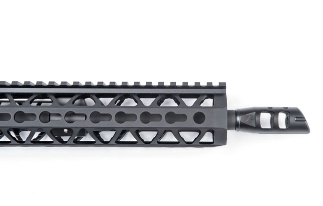 Rainier Arms RUC Mod2 Rifle - Athlon Outdoors