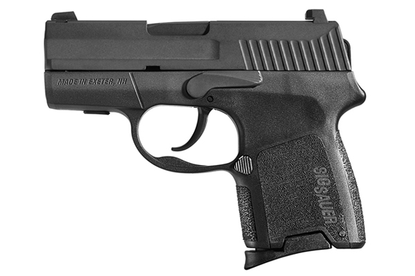 Sig Sauer's P290RS | .380ACP Handgun - Athlon Outdoors