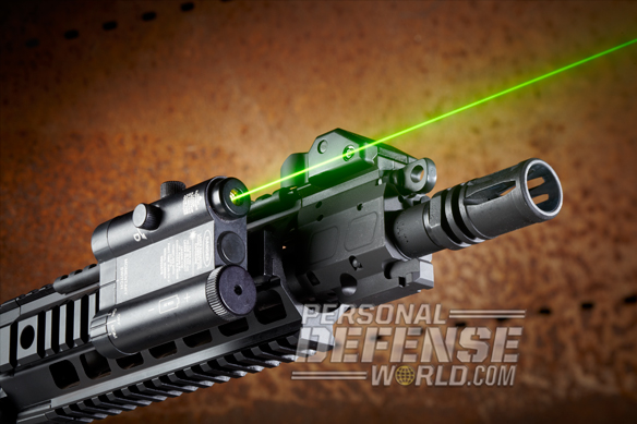 Sig Sauer P516 5.56mm AR-Style Pistol | Gun Review - Athlon Outdoors