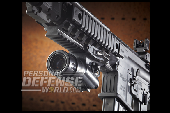 Sig Sauer P516 5.56mm AR-Style Pistol | Gun Review - Athlon Outdoors