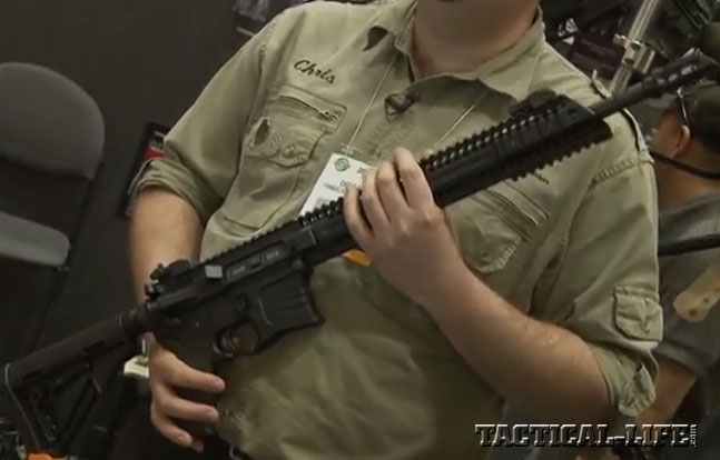 Yankee Hill Machine - New for 2014 | VIDEO - Athlon Outdoors Exclusive ...