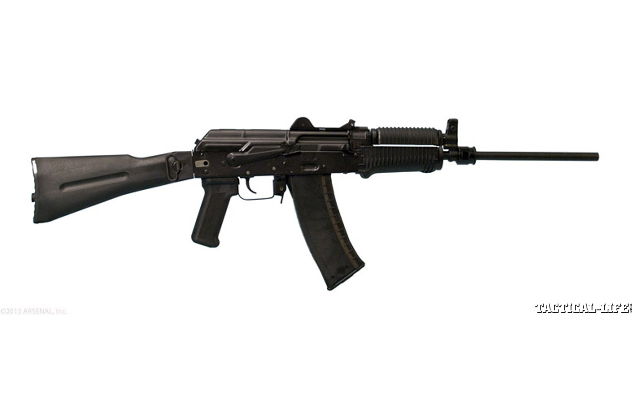 8 New AK Rifles For 2014 | AK-47, AK-74, and More | Galleries - Athlon ...