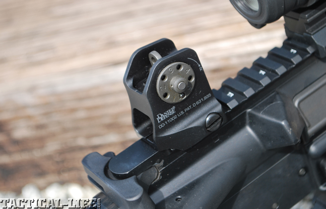 Daniel Defense SSP 5.56mm Rifle | Gun Review - Athlon Outdoors