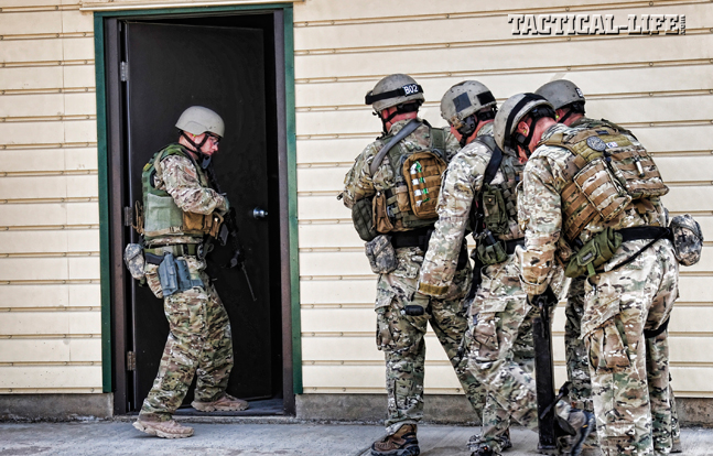 Basic Training: Active-Shooter ALERRT Training | Preview - Athlon Outdoors