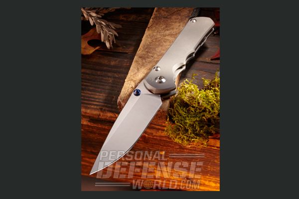 25th Anniversary Sebenza Folding Knife | Preview - Athlon Outdoors