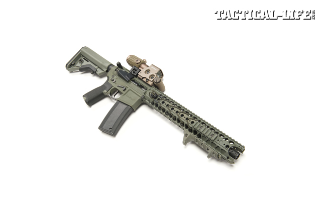 War Sport LVOA-S 5.56mm Rifle | Gun Preview - Athlon Outdoors