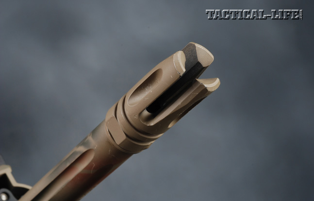 Wilson Combat 5.56mm Paul Howe Tactical Carbine | Gun Review - Athlon ...