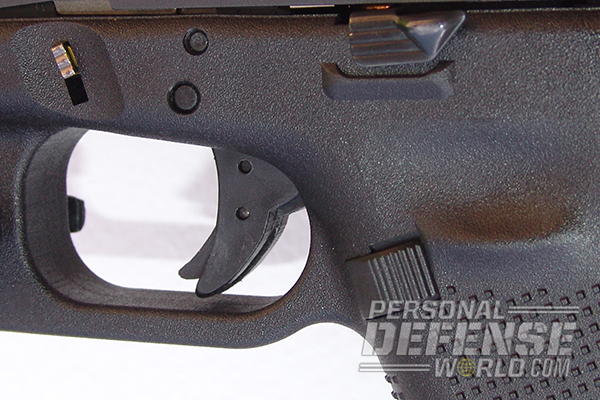 10 Ways to Customize Your Glock - Athlon Outdoors