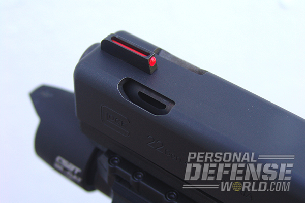 10 Ways to Customize Your Glock - Athlon Outdoors