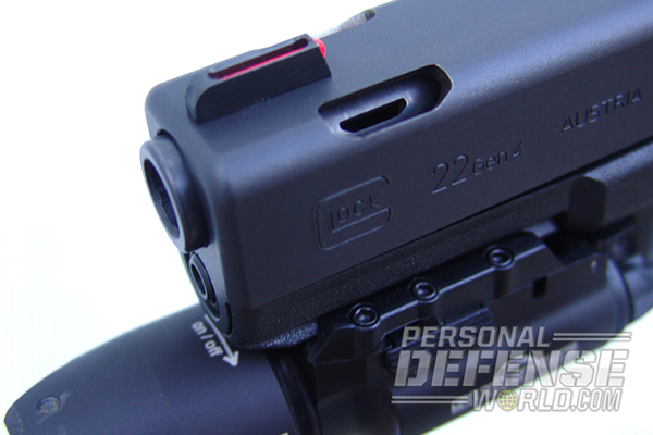 10 Ways to Customize Your Glock - Athlon Outdoors