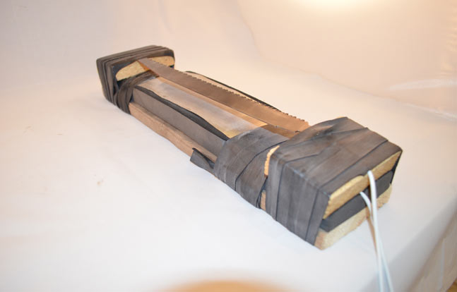 Improvised Electronics: Counter-IED Blast Simulator Training | Review - Athlon Outdoors