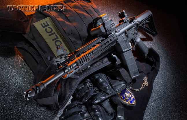 PWS Rifles Have Always Been Dependable, MK212 No Exception