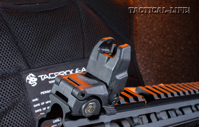 PWS Rifles Have Always Been Dependable, MK212 No Exception