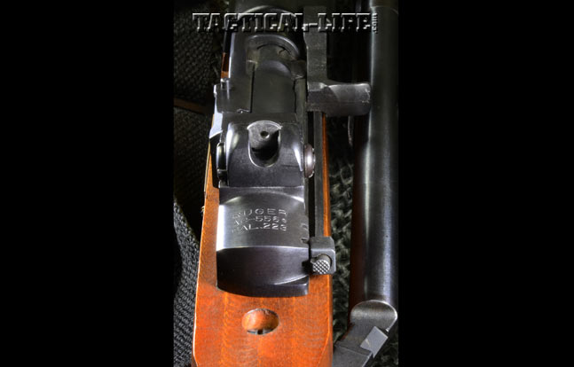 Ruger AC-556 5.56mm Carbine: Full-Auto Firestorm | Gun Review - Athlon ...