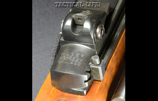 Ruger AC-556 5.56mm Carbine: Full-Auto Firestorm | Gun Review - Athlon ...