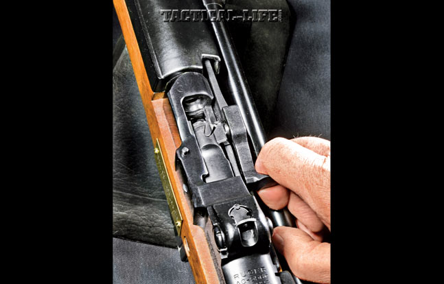 Ruger AC-556 5.56mm Carbine: Full-Auto Firestorm | Gun Review - Athlon ...