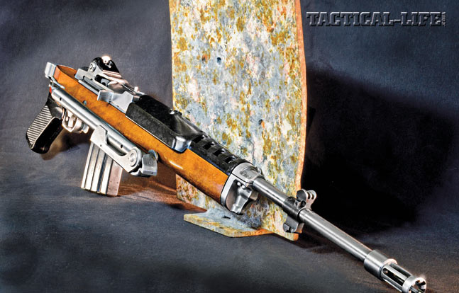 Ruger AC-556 5.56mm Carbine: Full-Auto Firestorm | Gun Review - Athlon ...