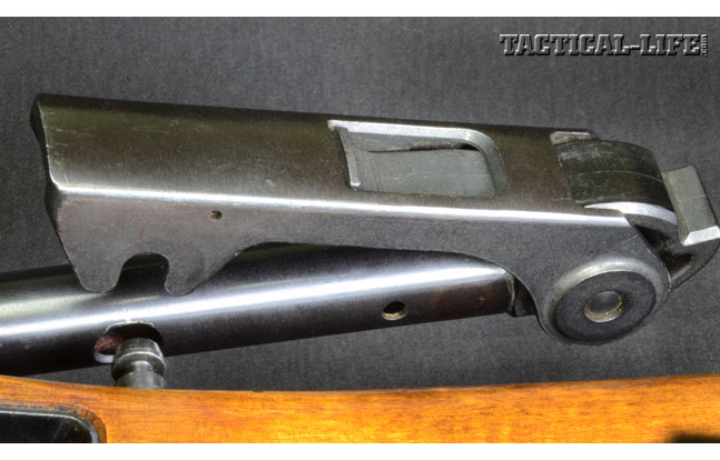 Ruger AC-556 5.56mm Carbine: Full-Auto Firestorm | Gun Review - Athlon ...